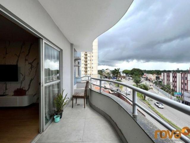 3 quartos 2 suites no Alto da Glória