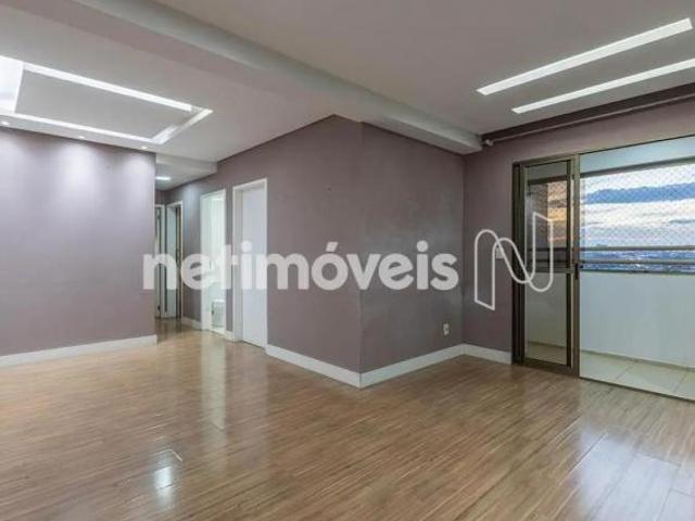 3 Quartos | 2 Suítes | Próximo à Via Principal | Desocupado | Edifício Maison Taguatinga