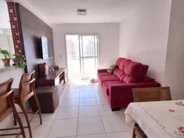 3 quartos, 2 suites, Residencial All Oportunidade