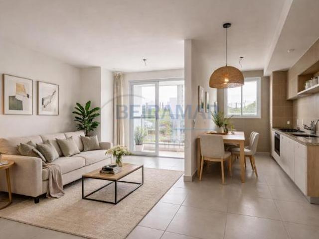 3 Quartos 81m² | Novo e de Canto | Lazer de Resort | Reserva Parque Clube