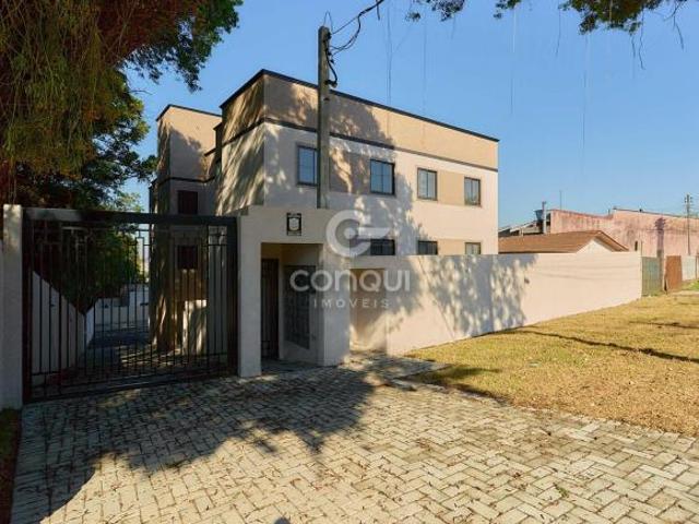 3 Quartos com Churrasqueira na Colônia Rio Grande