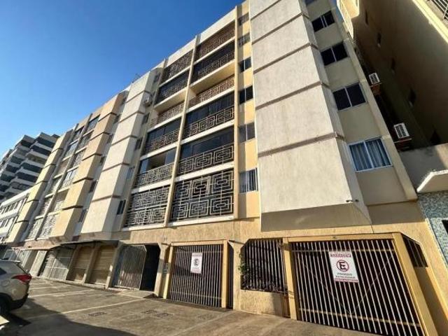 3 QUARTOS COM GARAGEM COBERTA – EXCELENTE LOCALIZAÇÃO NA CSA 3 | PROXIMO TAGUATINGA SHOPPING