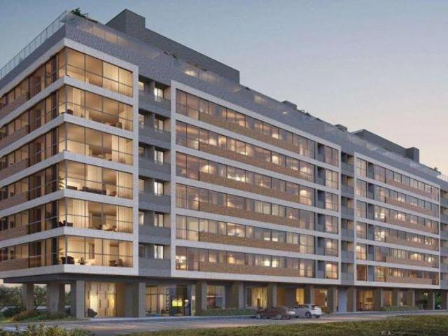3 QUARTOS COM SUITE NO NOROESTE MOMENT