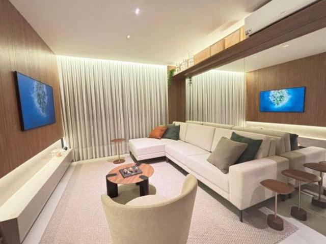 3 QUARTOS COM SUITE NO NOROESTE MOMENT