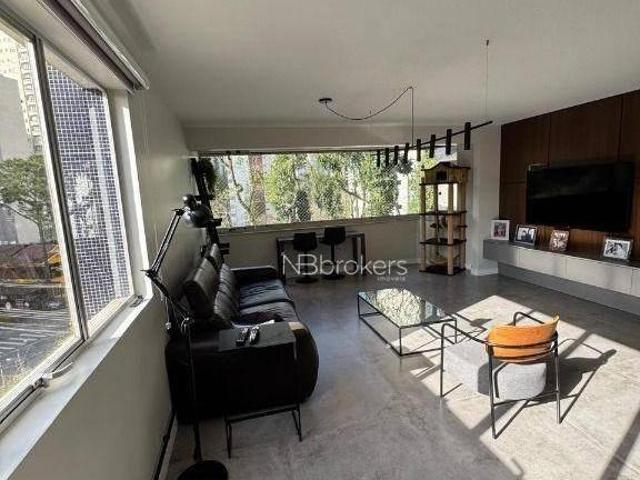 3 QUARTOS COM SUÍTE, CLOSET E 2 VAGAS PARALELAS | 165M² PRIVATIVOS
