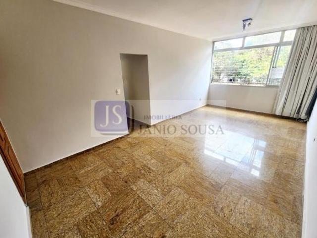 3 Quartos com Suíte e Banheira | 87m² /desocupado /vista livre