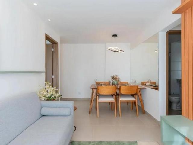 3 QUARTOS COM SUITE | RESIDENCIAL LAGOS