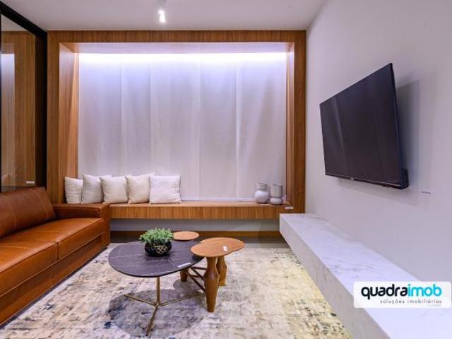 3 QUARTOS COM SUÍTE + VAGA | PRONTO PARA MORAR | PORTAL DO PARQUE I | GUARÁ