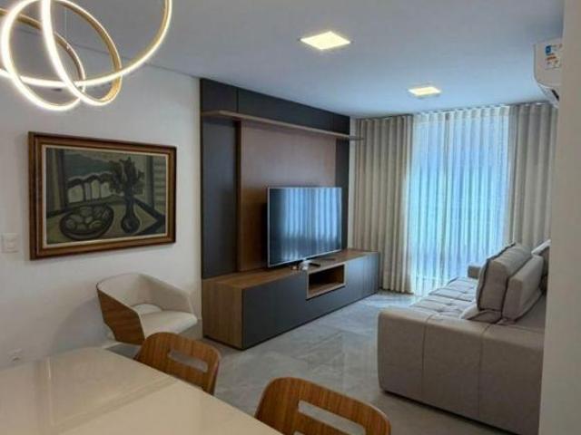 3 QUARTOS COM SUÍTE, 2 VAGAS LAZER, 102m², PRONTO PARA MORAR MOBILIADO NOROESTE