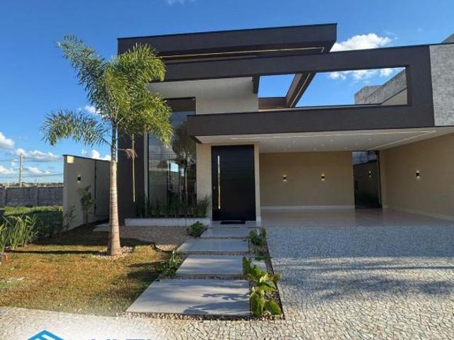 3 Quartos com suítes Alto padrão Aceita financiamento