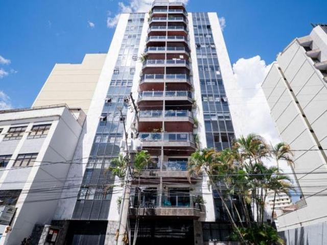 3 QUARTOS COM VARANDA NO SÃO MATEUS JUIZ DE FORA MG