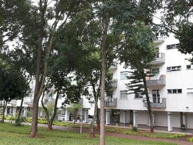 3 QUARTOS COM VARANDA NA SQN 407