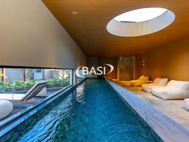 3 quartos com 1 suite e 2 vagas, Eza Living