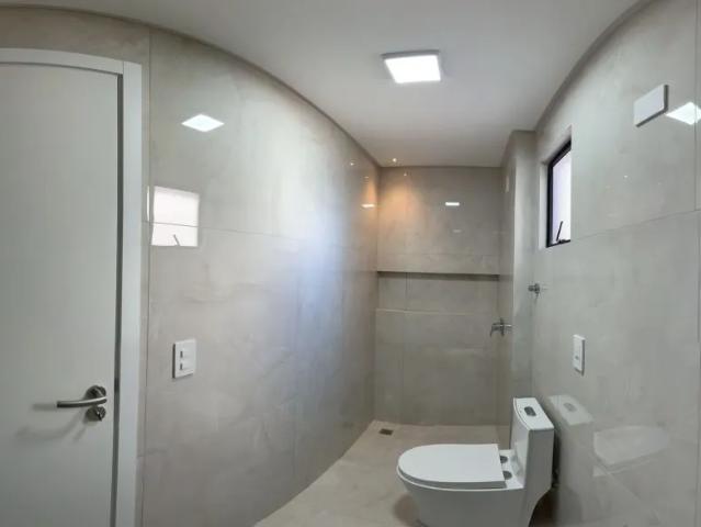 3 quartos com 1 vaga