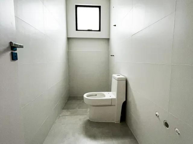 3 quartos com 2 vagas