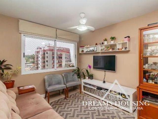 3 Quartos com 2 Vagas em Andar Alto com Infra Completa