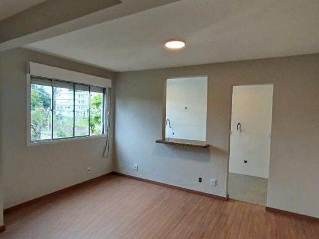 3 quartos com 63m² Reformado e Aceitando Financiamento e FGTS