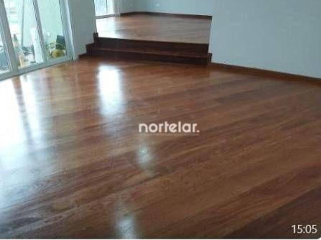 3 quartos à venda, 550 m² por R$ 3.300.000 City América São Paulo/SP.