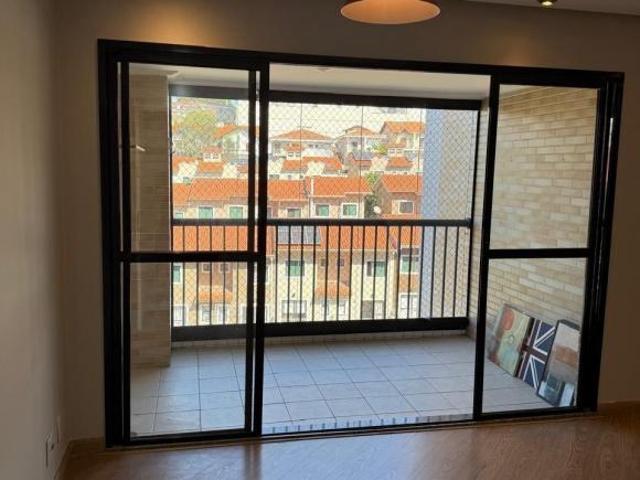 3 Quartos à venda, 86m² Butantã cond. Santtorino