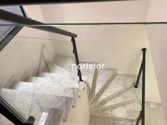 3 quartos à venda, 120 m² Parque São Domingos São Paulo/SP