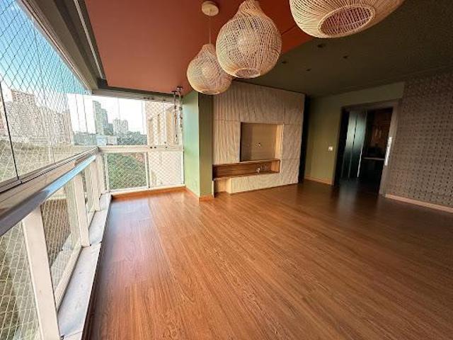 3 QUARTOS À VENDA | VILA DA SERRA | 105M² DE PURA RIQUEZA EM DETALHES