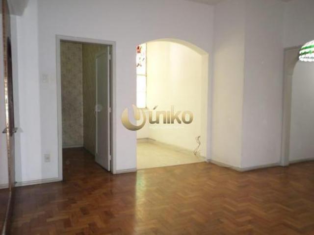 3 quartos a venda no Centro de BH