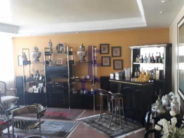 3 Quartos Garagem