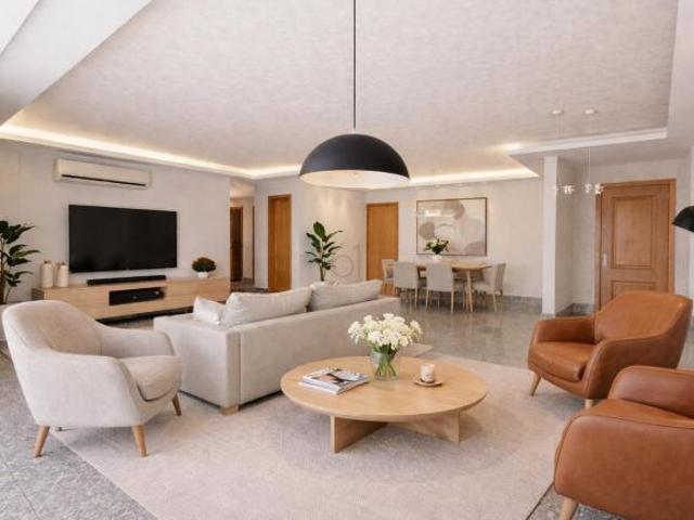 3 QUARTOS + DCE | ANDAR ALTO | 163M² | 2 VAGAS | PORTAL DAS HORTÊNCIAS