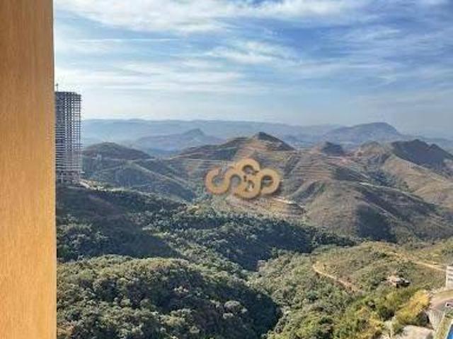 3 QUARTOS DISPONÍVEL PARA VENDA VILA DA SERRA