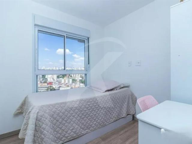 3 Quartos e 1 Suíte 20 Andar com Vista Panorâmica e Varanda Gourmet