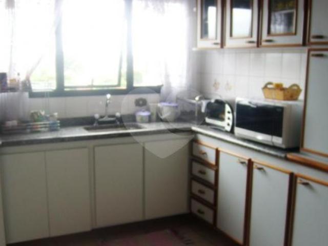 Apartamento com 3 quartos à venda em Cidade Vargas SP