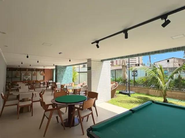 3 quartos em Candeias com vista para o mar