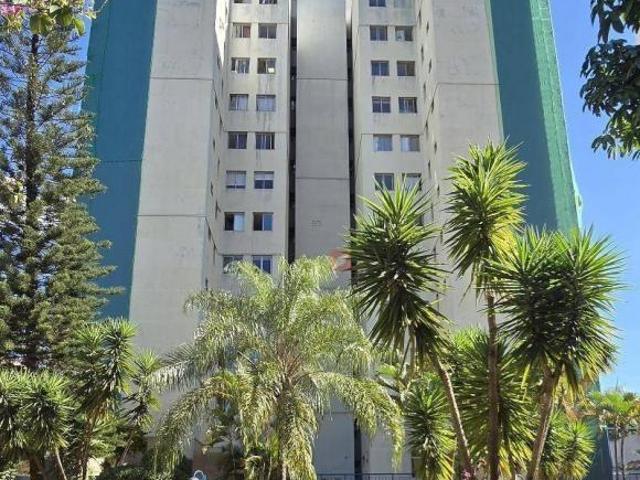 3 QUARTOS EM ÁGUAS CLARAS QUADRA 208