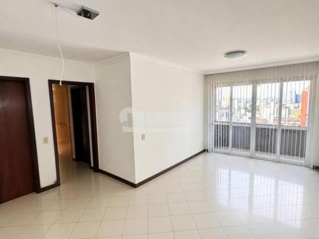 3 quartos em alto padrão no Cristo Rei