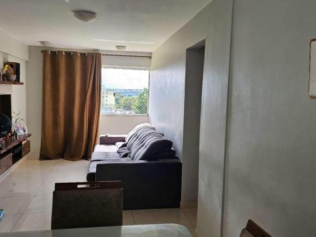 3 quartos, elevador, garagem subsolo. Residencial do Bosque