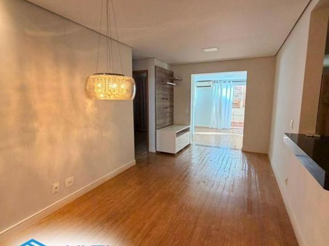 3 quartos Escritório planejado Ar condicionado na sala