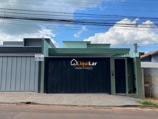 3 Quartos, Espaço Gourmet e Acabamento Moderno