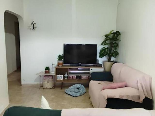 3 quartos laje aceita financiamento QR 207 Samambaia Norte programa minha casa minha vida