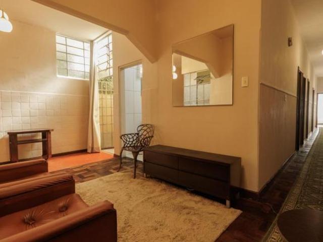 3 quartos no Centro para quem quer espaço de verdade