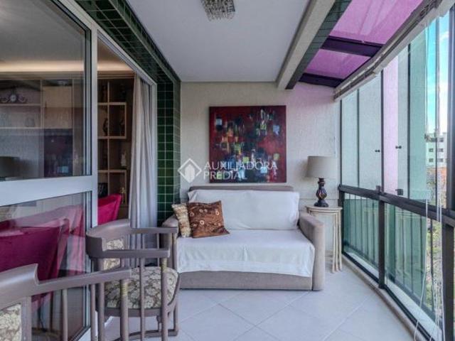 3 quartos no Bairro Higienópolis