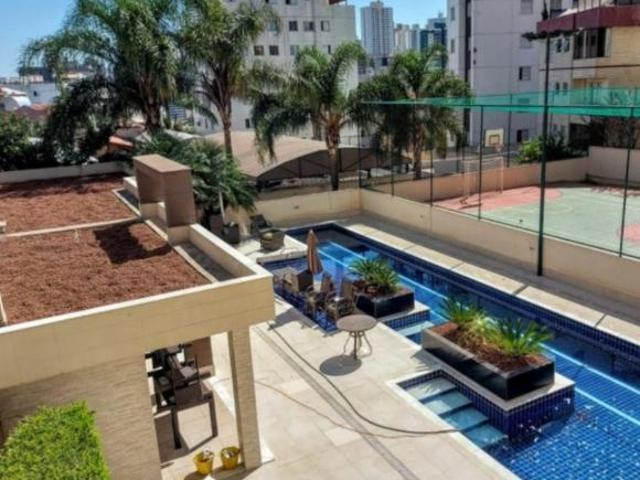 3 Quartos no Buritis com Lazer e Mobilidade – Ideal para Morar ou Investir
