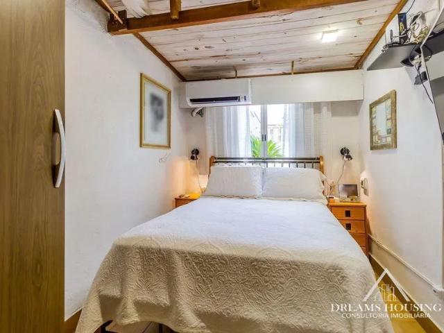 3 Quartos no São Sebastião