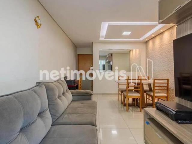 3 Quartos | Nascente | Canto | Próximo ao Parque | Residencial Flores do Ipê – Águas Claras