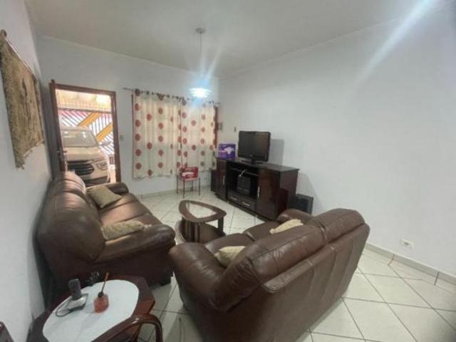 3 QUARTOS SENDO 1 SUITE