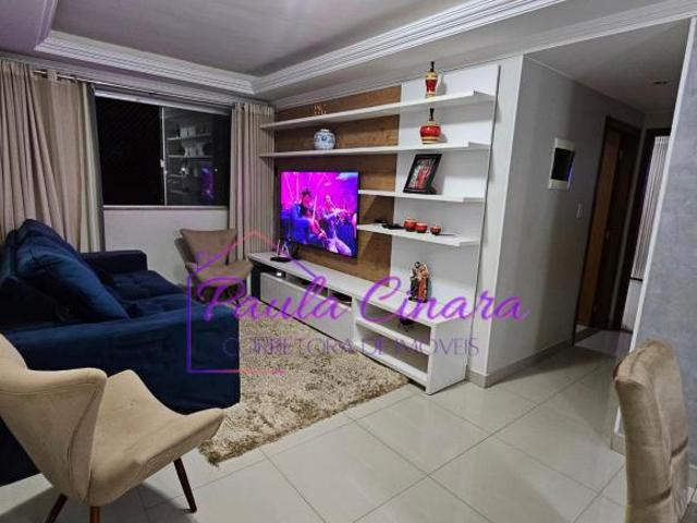 3 quartos, sendo 1 suite, 102 m², elevador, reformado, armários, garagem. Sobradinho DF