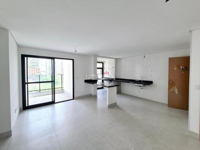 3 Quartos sendo 1 Suíte + 2 semi suítes 91m² Pronto Para Morar Águas Claras
