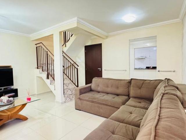 3 quartos SENDO 1 SUITE, 2 VGS, 61 99463 5151