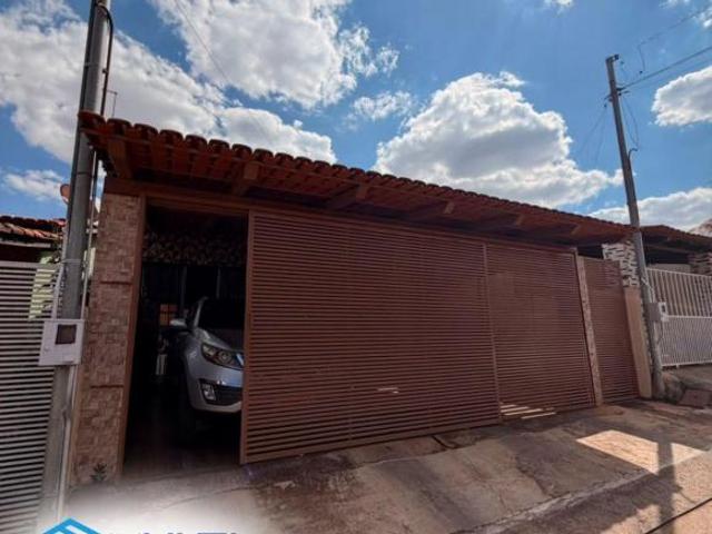 3 Quartos sendo 1 suíte Toda na laje Área de lazer coberta