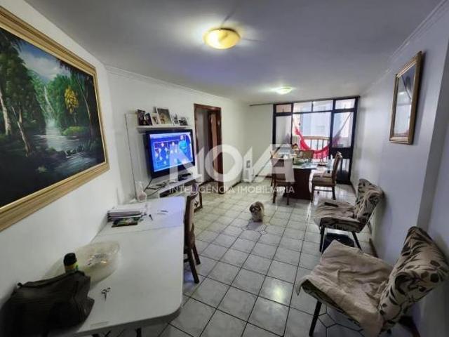 3 Quartos sendo 1 Suíte Andar alto Sol da manhã Varanda Residencial Águas De VItória