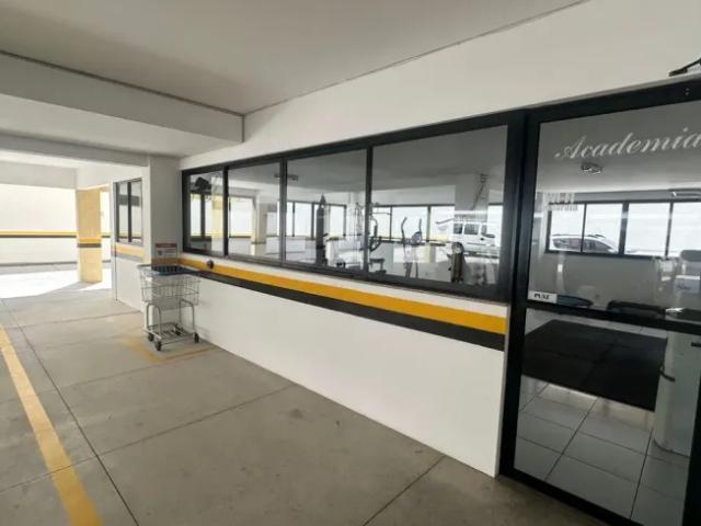 3 quartos sendo 1 suíte sacada 2 vagas estreito